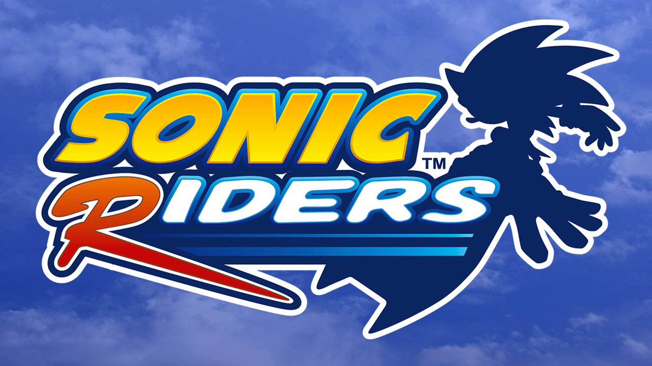 Theme of Babylonian - Sonic Riders [OST] - YouTube