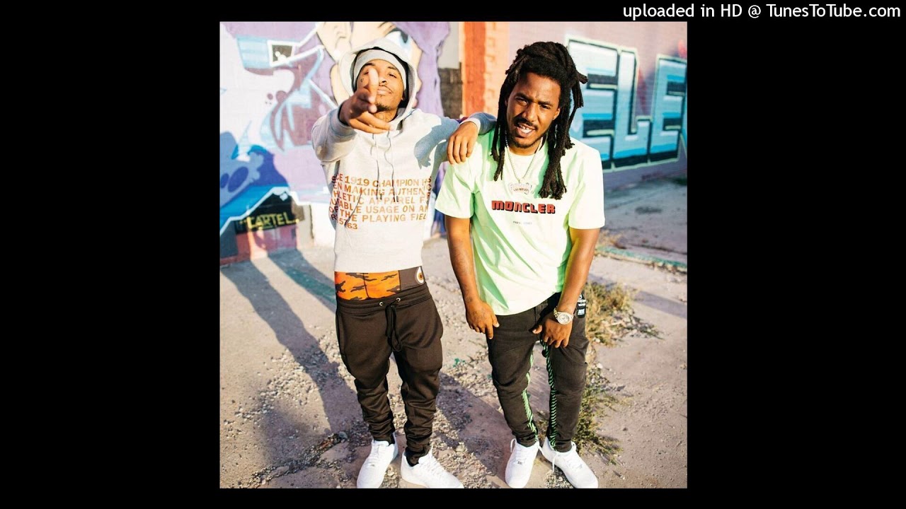 Teejay3k x Lil Muk x NoCap Type Beat | Look In The Flamez - YouTube