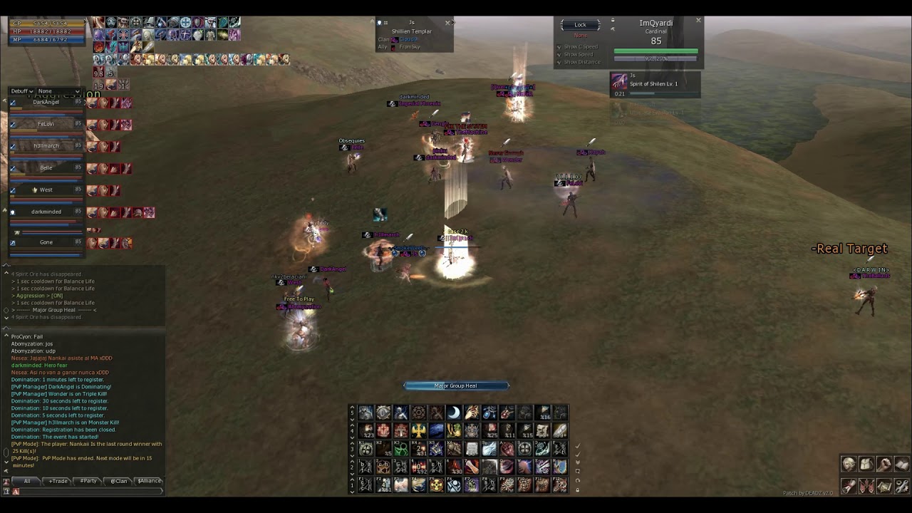 L2 Global - Intro - The beginning - YouTube