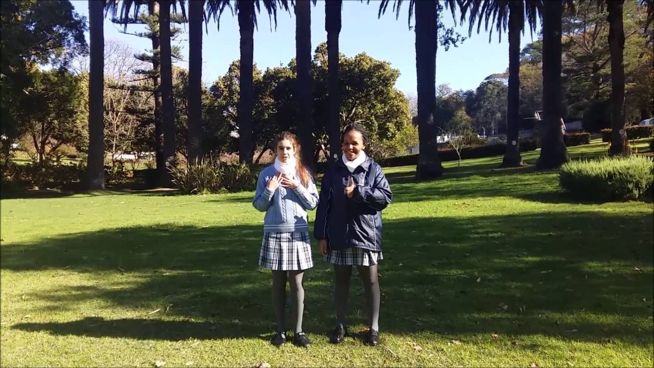 Springfield Convent High School - YouTube