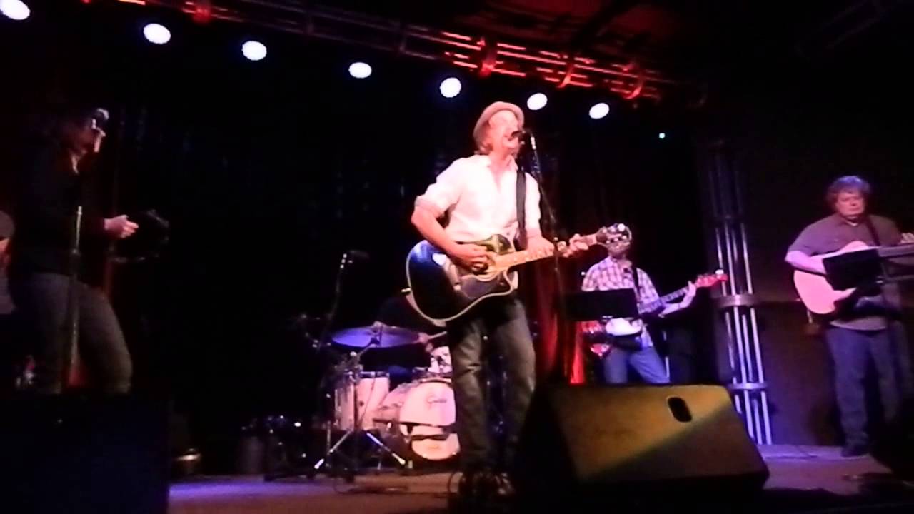 Rick Huckaby - Undefeated - YouTube