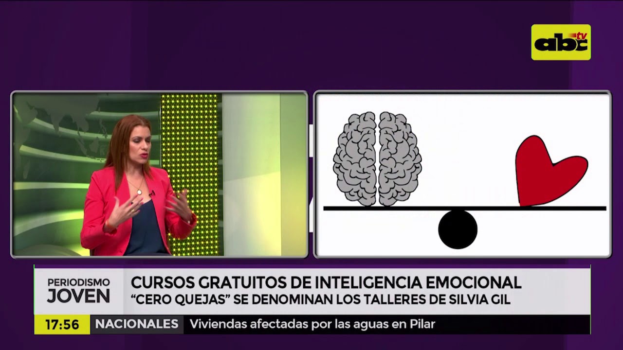 ''Cero Quejas'', para una buena inteligencia emocional - YouTube