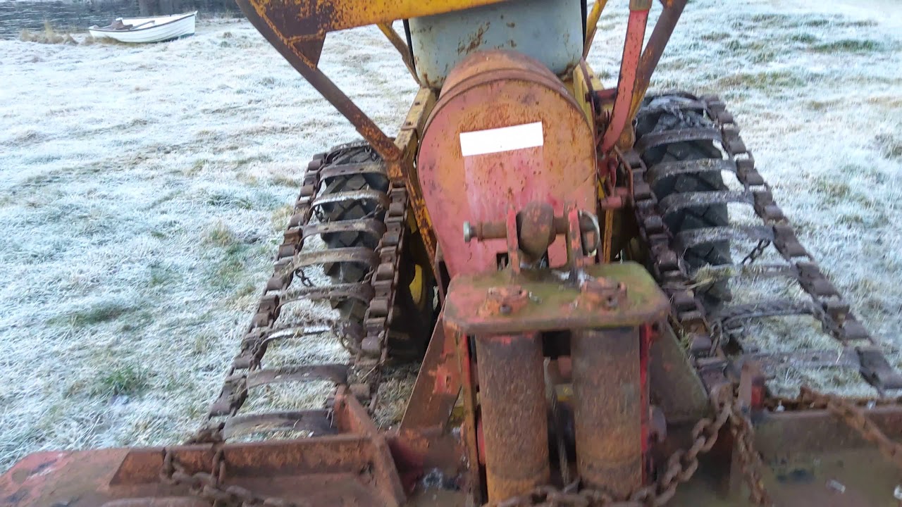 Krabat 232 - YouTube