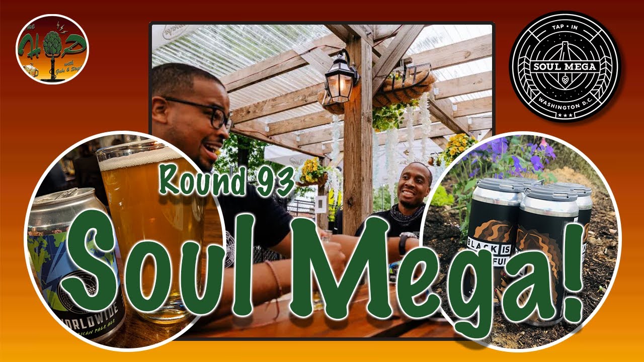 Round 93 - Soul Mega - YouTube