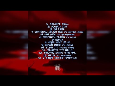 PTK - [ALBUM] SILENT KILL (Sped Up + Pitch) - YouTube
