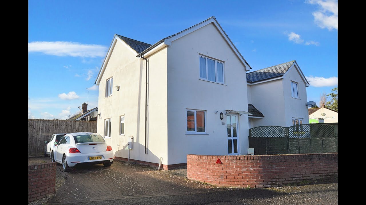 Orchard View - YouTube