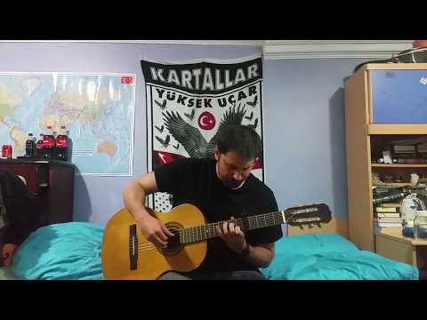 Hasan Tarık ERDOĞAN - Kollarında