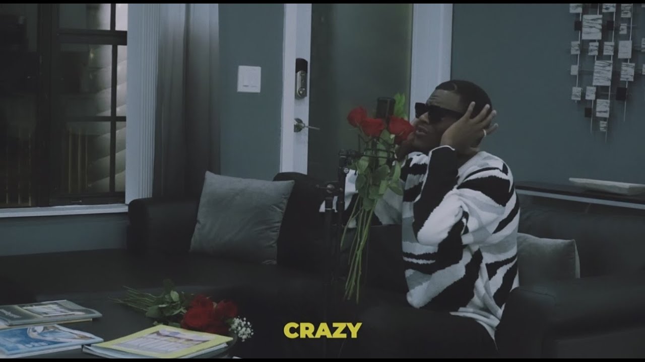 Ronnie V. Crazy In Love - Beyonce - YouTube Music