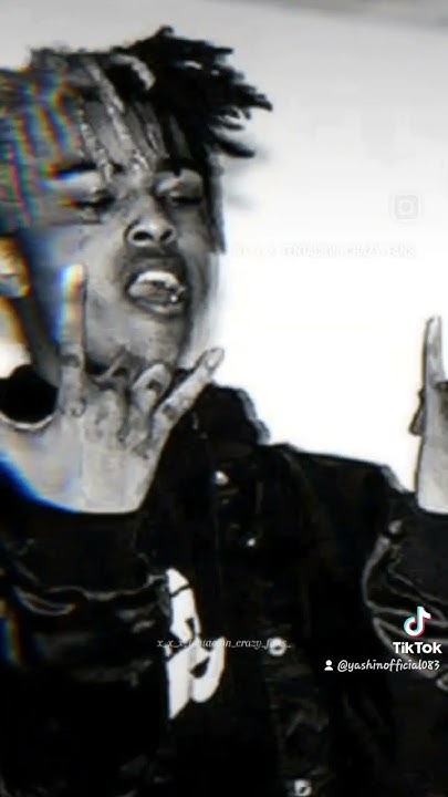 Rip Xxx Tentacion 💔 Youtube