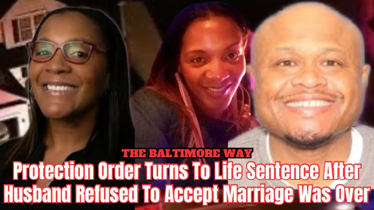 Protection Order Turns To Life Sentence After Husband Refused To Accept ...