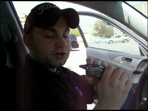 Program Compustar Pro 2way Remote.dv - YouTube