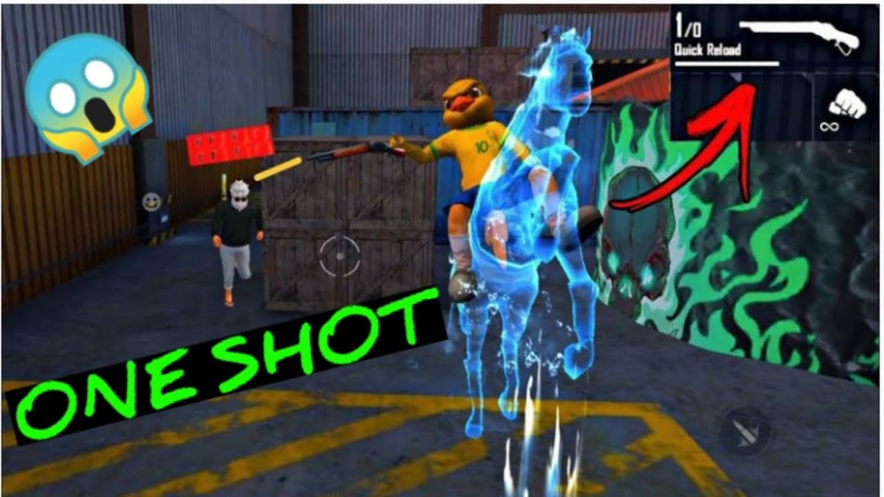 free fire one tap headshot/free fire one tap headshot video #freefire # ...