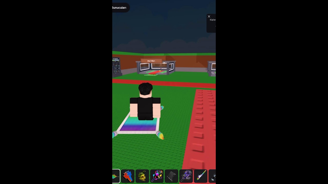 SAB DUEL AND TRADİNG - YouTube