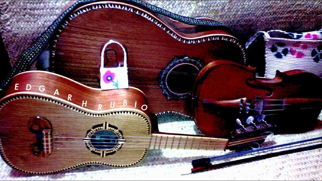 Huapangos y sentimiento huasteco con el Trio Neblinas - YouTube