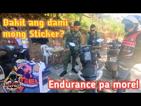 Man of Steel v2.0 Finisher || 1000km Endurance Charity Motourismo || Sharky Moto - YouTube