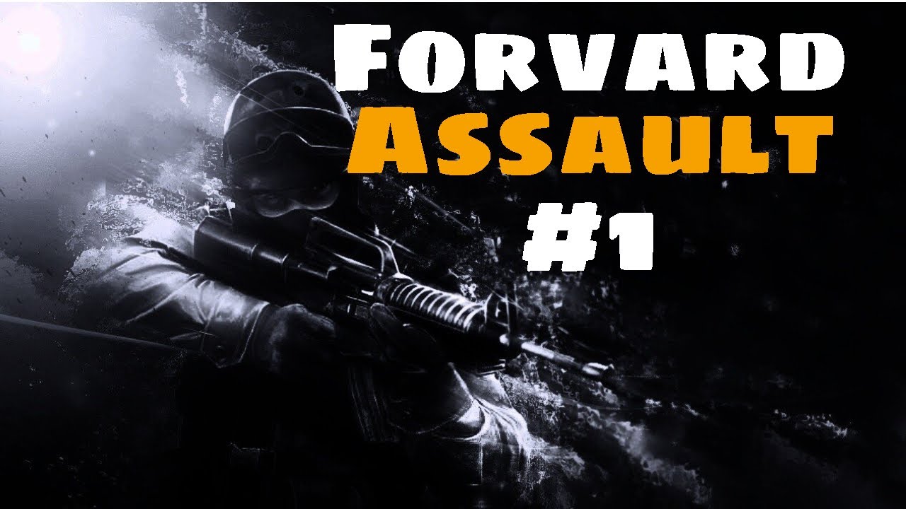 Forvard Assault Remix|Bomb Defuse|Street - YouTube