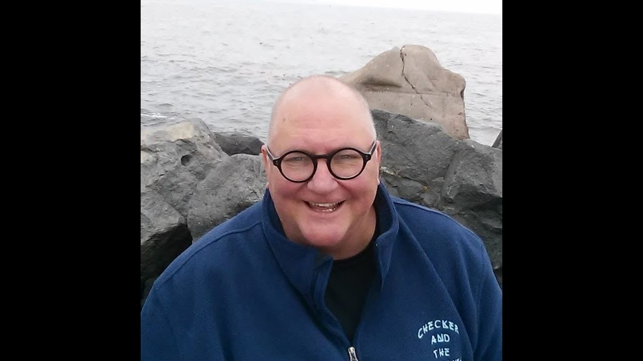 Mike "Checker" Michalicek Tribute " - YouTube