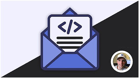 Responsive HTML Email Course - YouTube