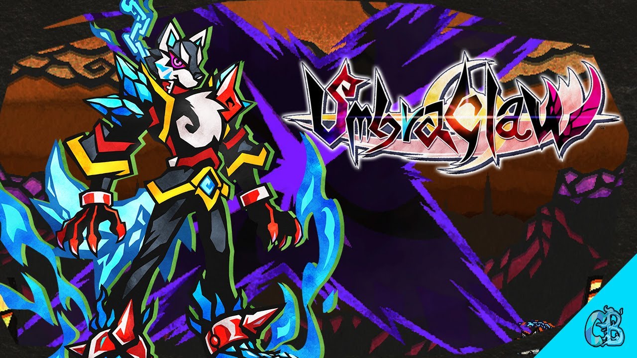 Umbraclaw - Locke Story Arc + Boss Fights - YouTube