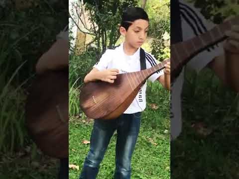 Ay Sevgilim 🎸 (Rehman Baqirov #4)