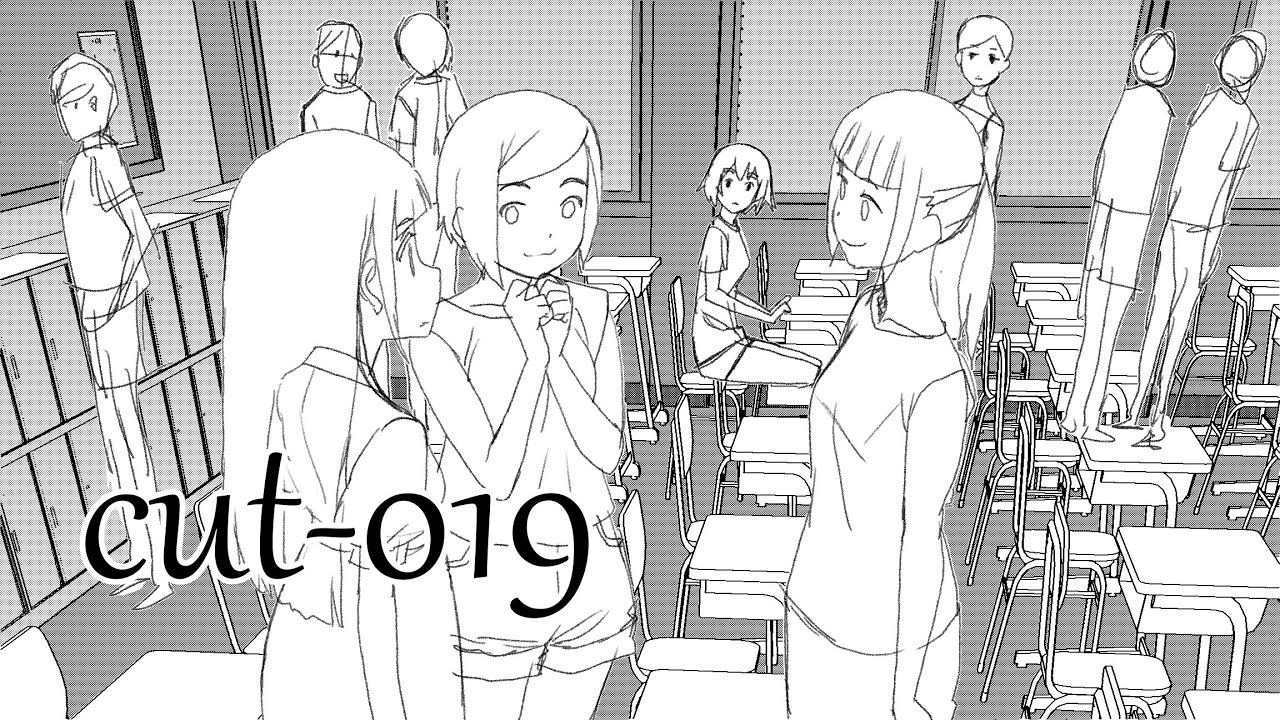 cut-019 - YouTube