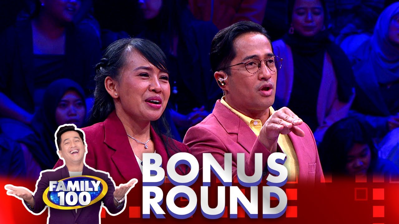 Seru Abiess!! Berhasilkah Keluarga Pohan Membawa Pulang 100 JUTA ...