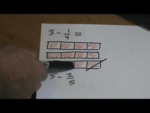 Eureka Math, Grade 4, Module 5, Lesson 22, Problem Set (Part 1) - YouTube