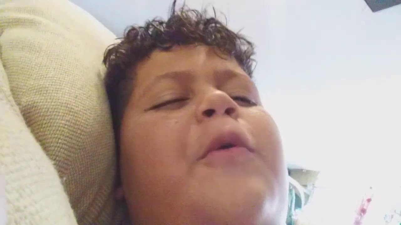 face reveal - YouTube