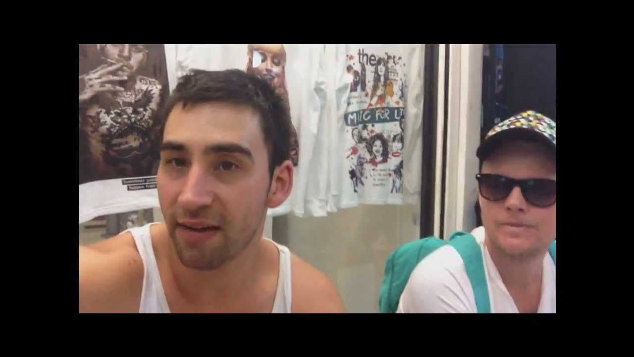 Travel Thailand in Style - Matty T's awesome tour around bangkok and ...