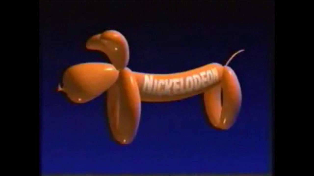 Nick Menus 96-98 V3 - YouTube