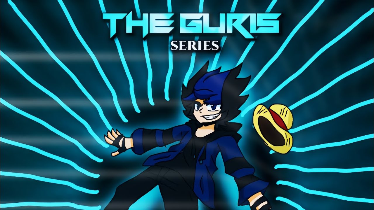 The guris Series Oficial Trailer (Season 1) - YouTube