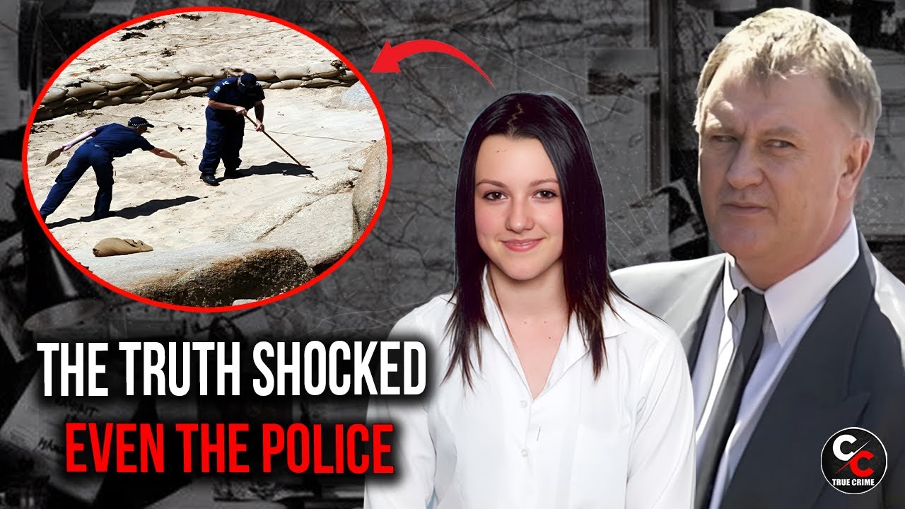 The Case Of Carly Ryan. The Monster Behind The Screen | True Crime ...