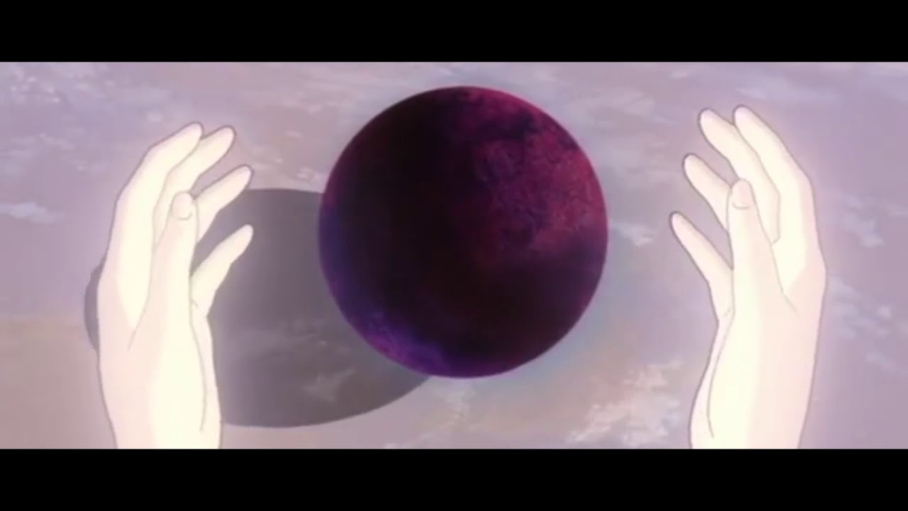 The Third Impact /Neon genesis Evangelion - (AMV) Can i save them (RlzE ...