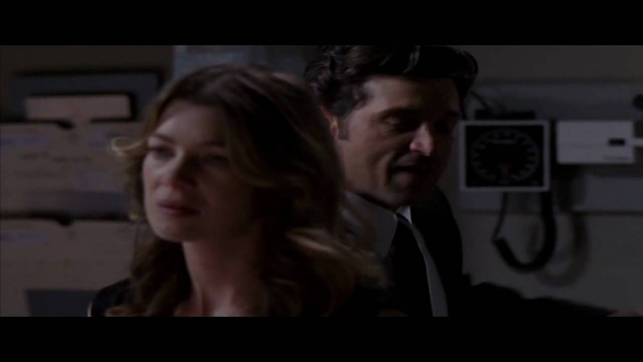 Derek Meredith.....Strange relationship HD - YouTube