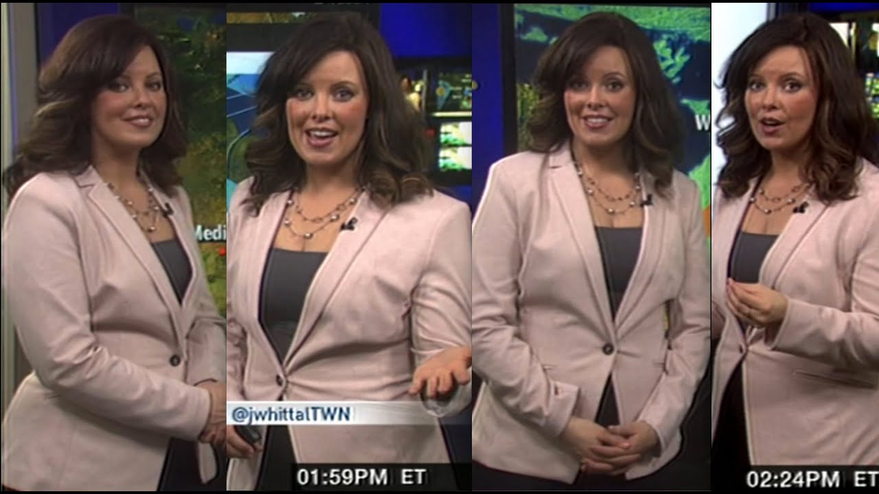 Jaclyn Whittal 04/07/2015 - YouTube