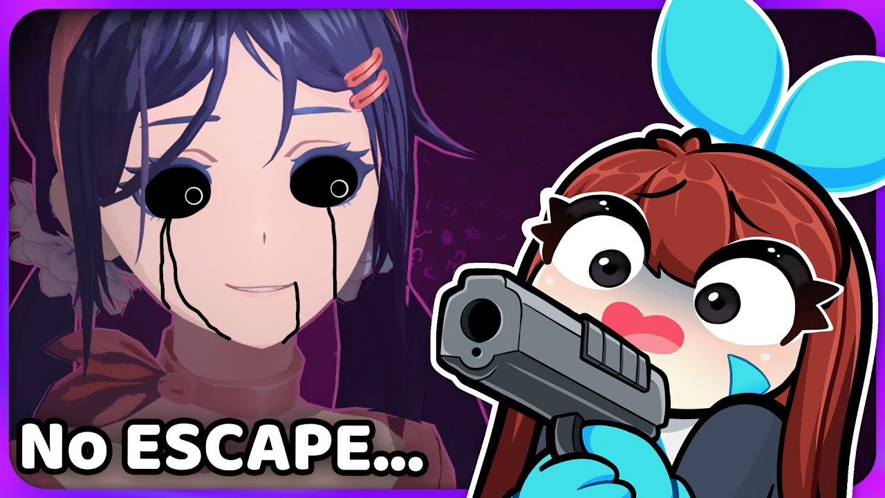 A PERFECTLY Normal Dating Simulator :3 | Miside - YouTube