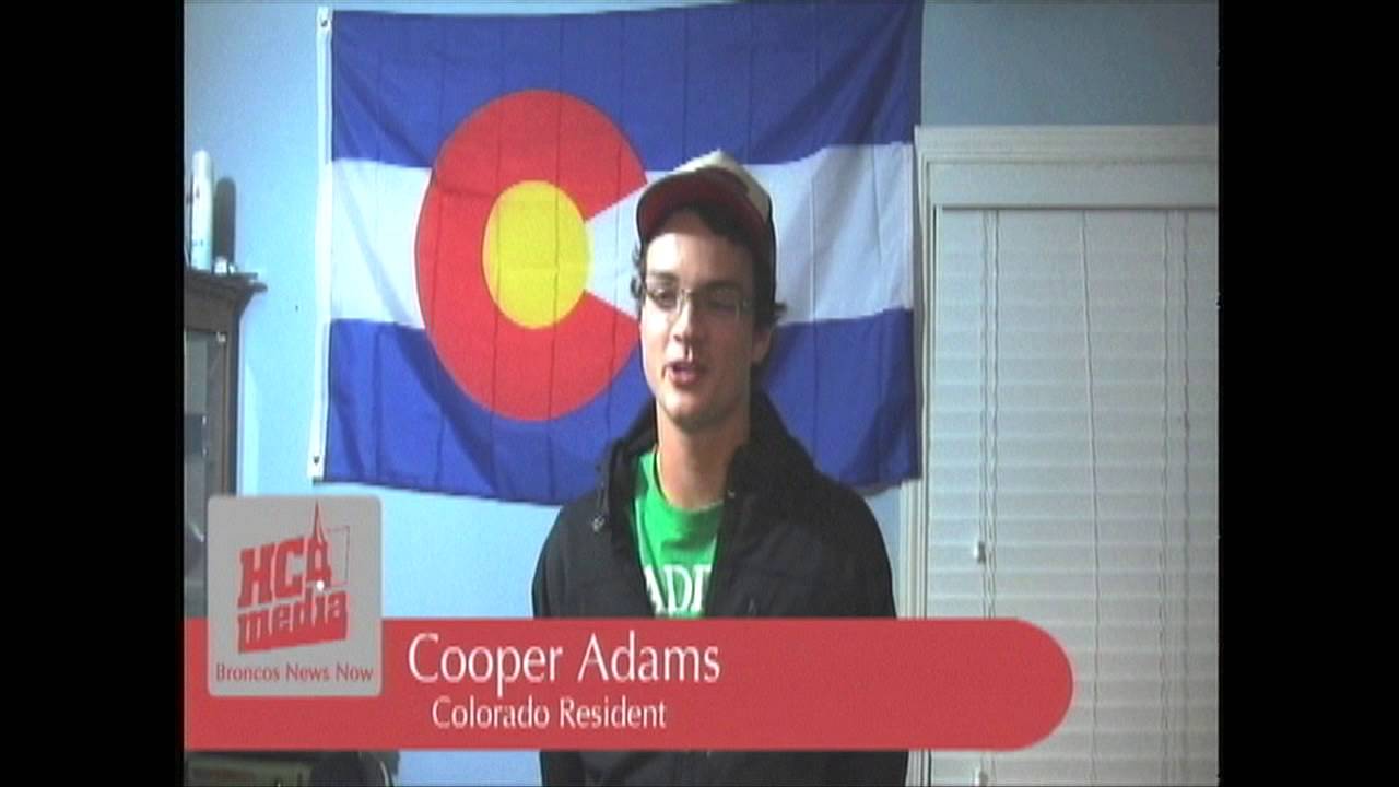 Amendment 64 VO/SOT - YouTube