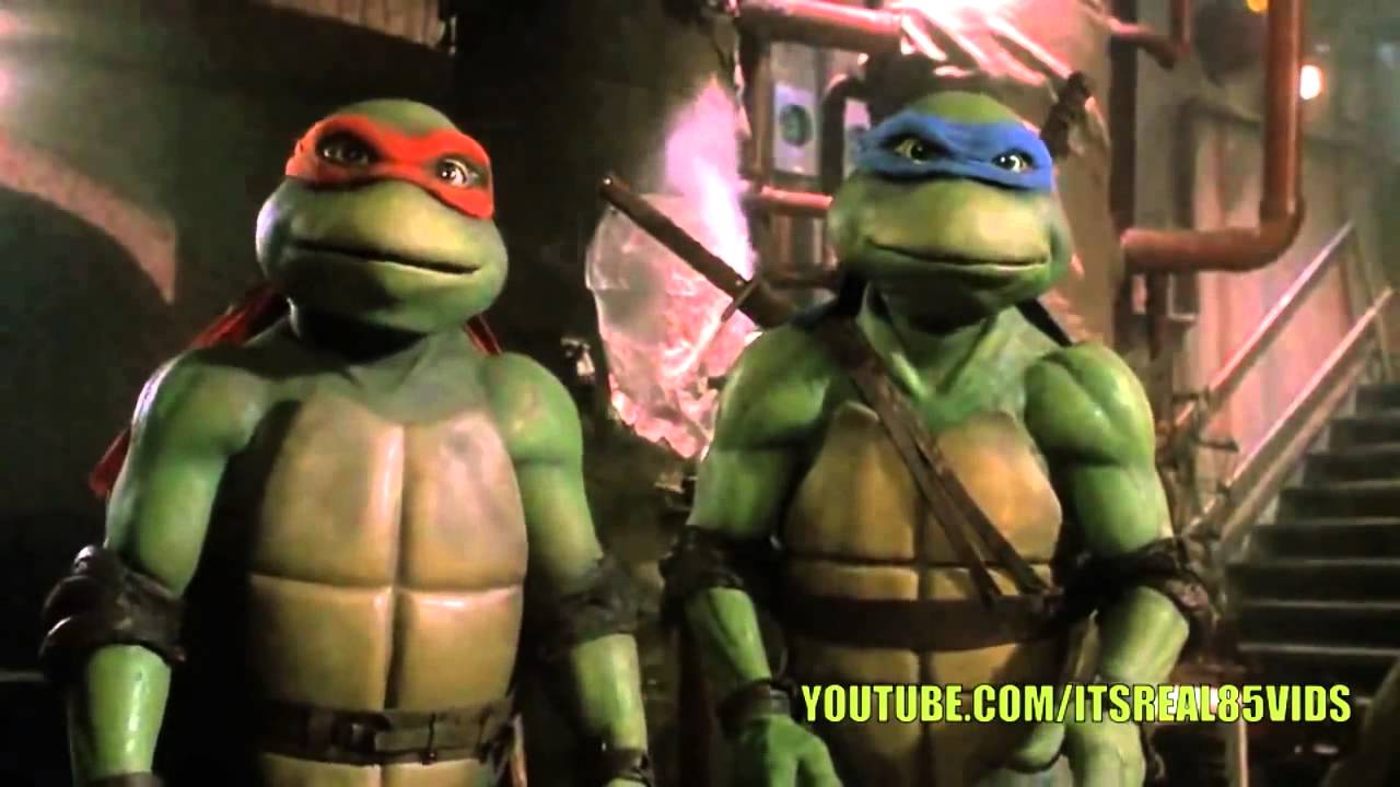 NIGGA TURTLES EPISODE 3 spoof - YouTube