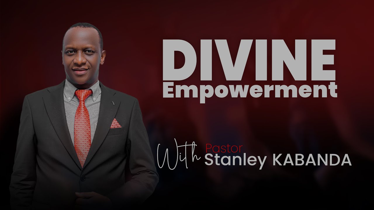 WEDNESDAY SERVICE 16.04.2025 - Pastor Stanley KABANDA - YouTube