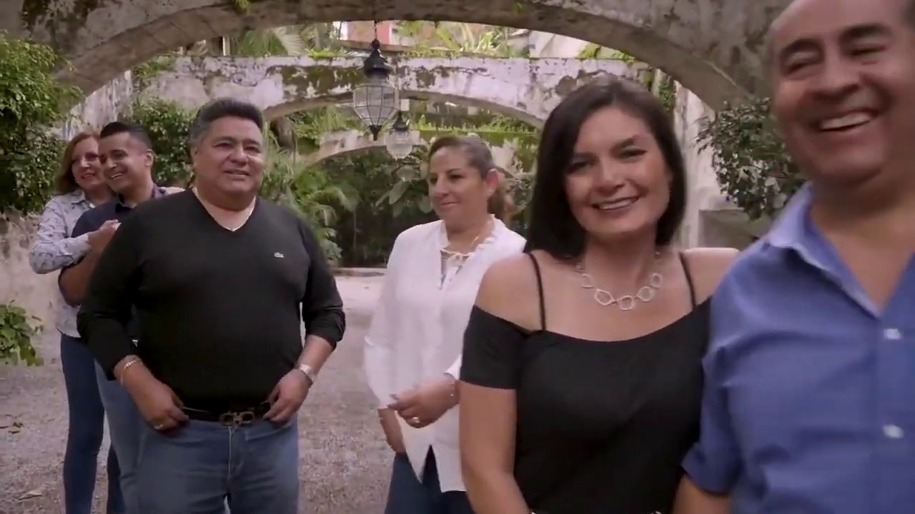 Historia de Éxito Familia Rivera Nova - YouTube