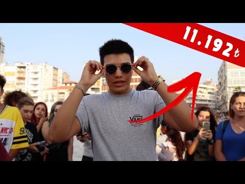 KOMBİNİN KAÇ PARA? (11.000₺ KOMBİN)