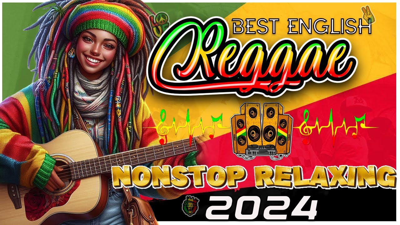 BEST ENGLISH REGGAE SONGS 🍪 REGGAE MUSIC HITS - YouTube