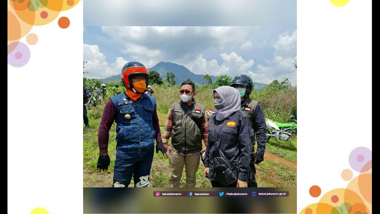 LKPJ BPKAD JABAR 2020 - YouTube