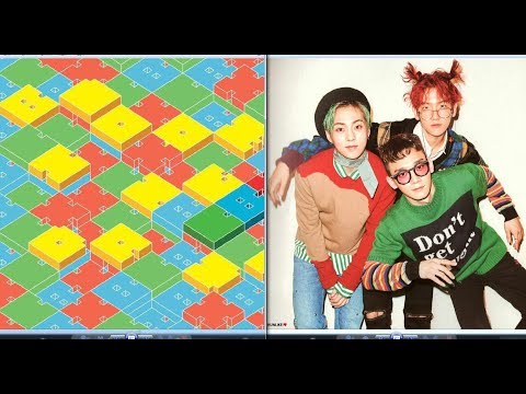 EXO - CBX(첸백시)  - 휴일(Lazy)[Album Blooming Days](MP3)