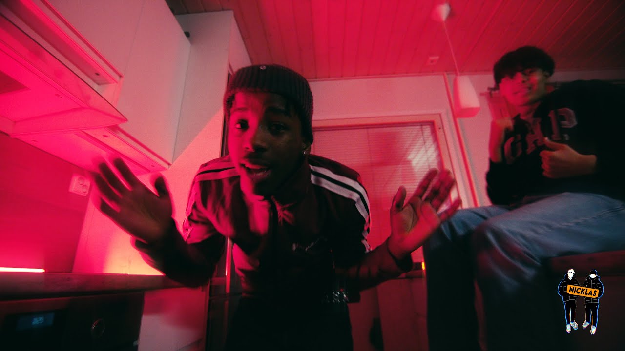 OBEX - Coming In [Official Video] - YouTube