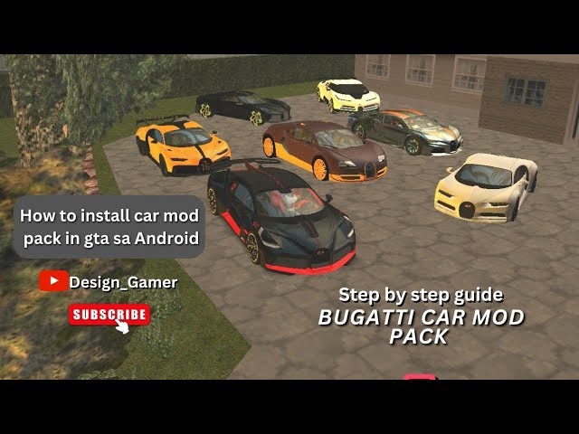 Gta San Andreas Bugatti Bugatti Bolide Diamond For GTA San Andreas