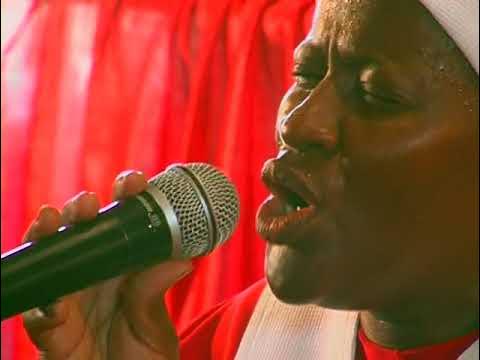 Lusanda Spiritual Group - Oko Kwanga (Official Music Video) - YouTube