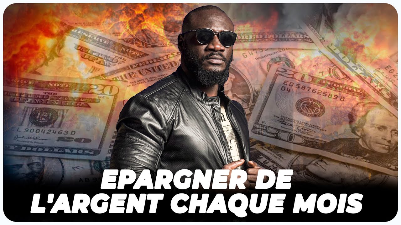 LA METHODE SECRETE POUR DEVENIR RICHE RAPIDEMENT - YouTube