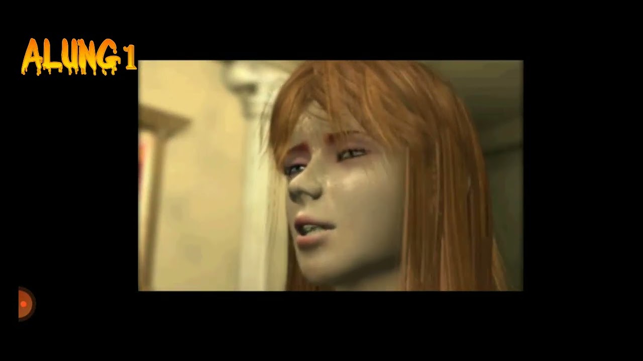 Parasite Eve 2 Full game PS1 game play movie walk-through - YouTube