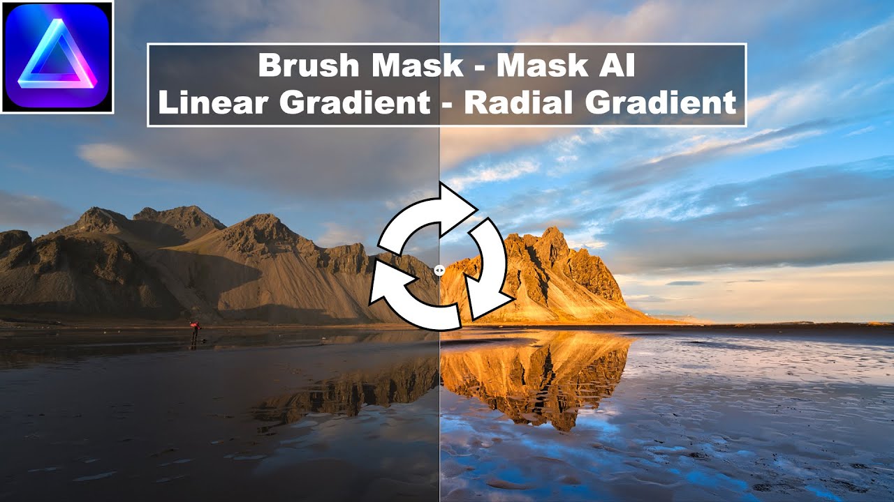 7 Masking Tips that will Improve Your Editing - YouTube